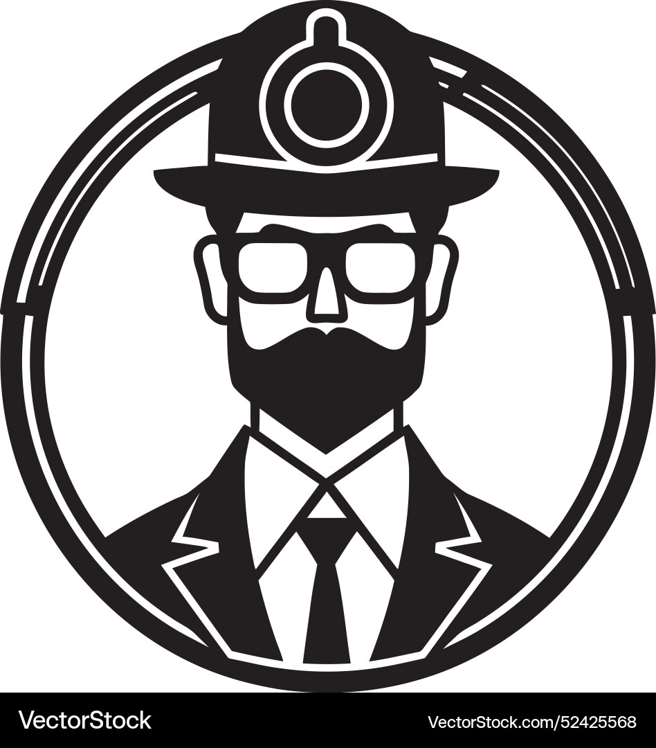 Engineering symbol collection compo Royalty Free Vector