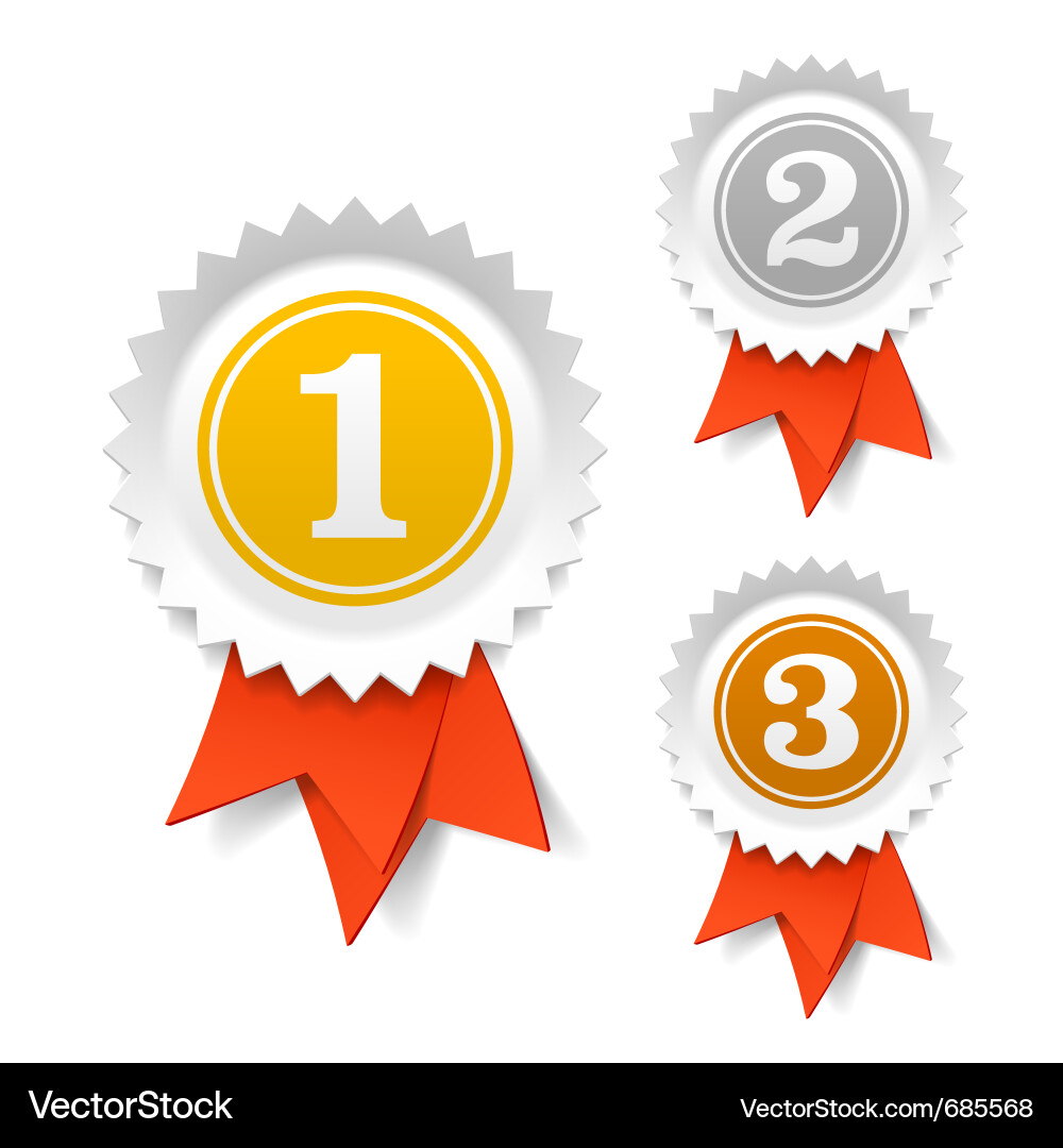 Award Symbol Vector Images (over 280,000)