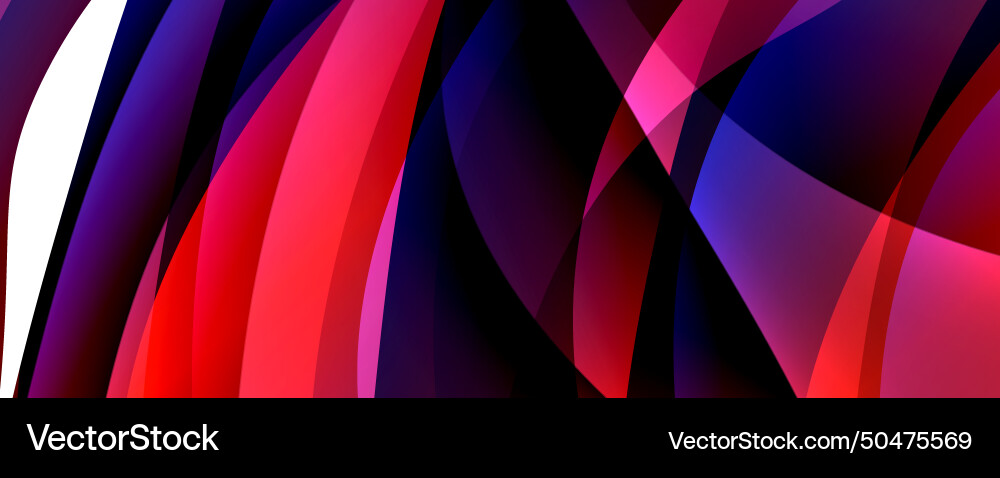 Abstract swirl design geometric concept Royalty Free Vector