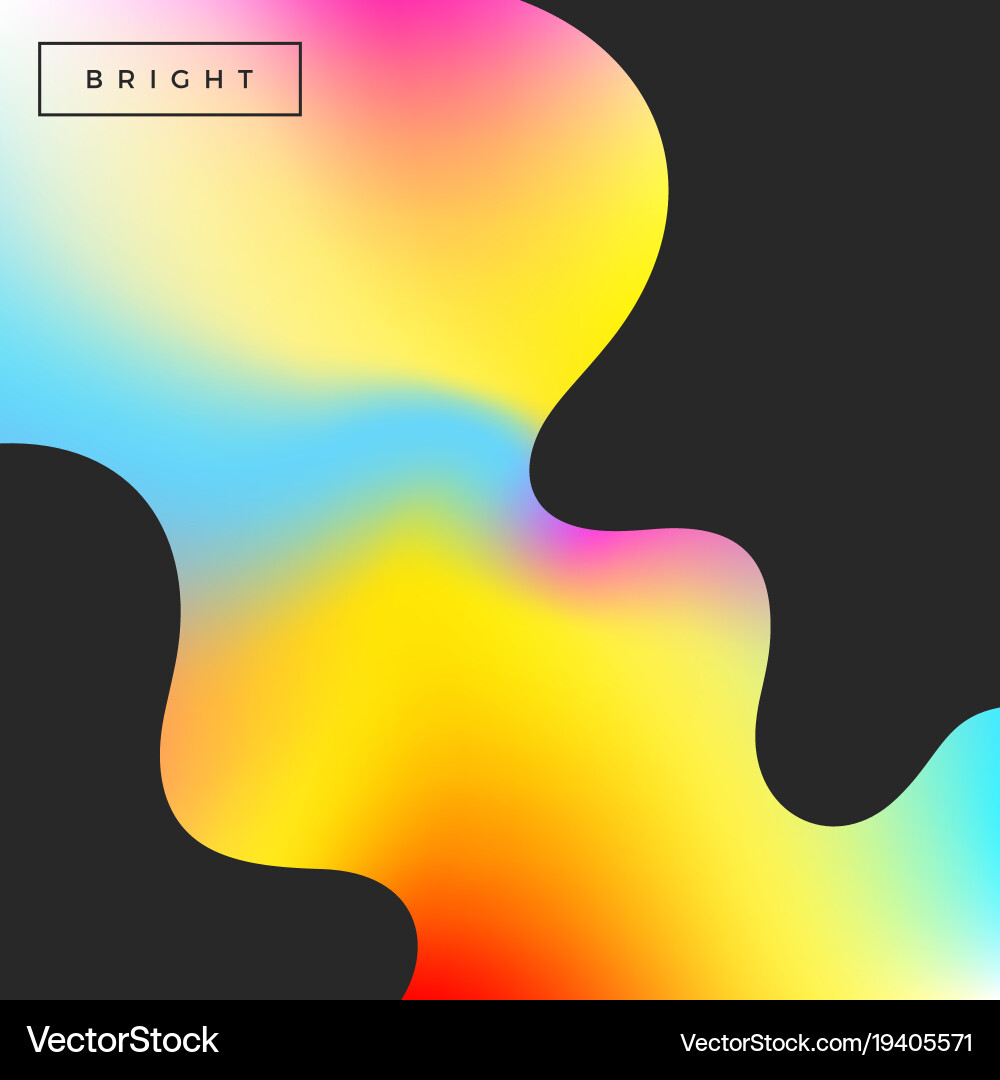 Colorful background Royalty Free Vector Image - VectorStock