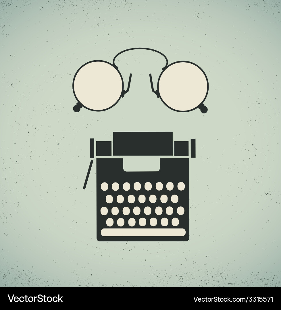 Retro Royalty Free Vector Image - VectorStock