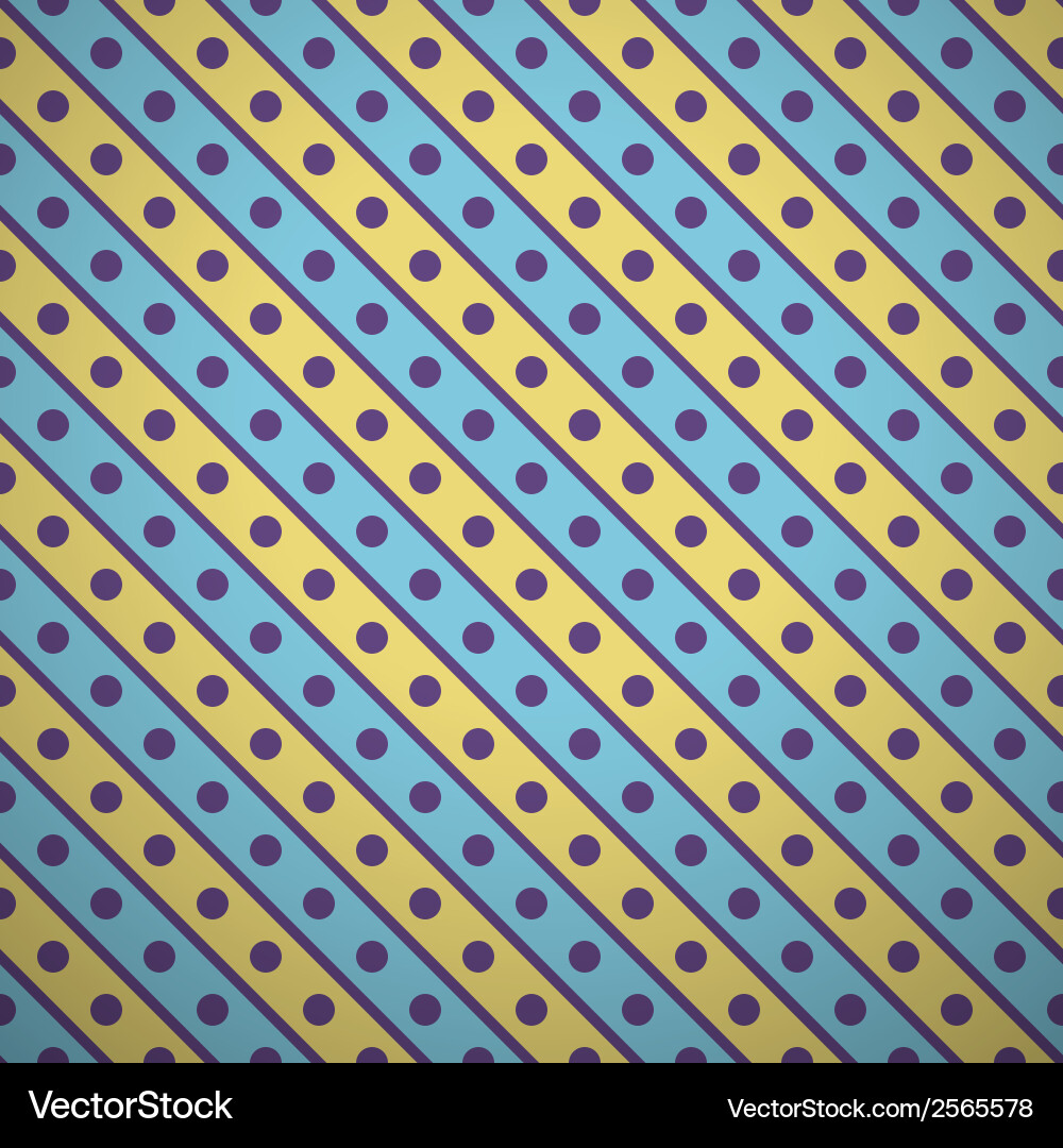 Colorful crazy seamless patterns tiling Royalty Free Vector