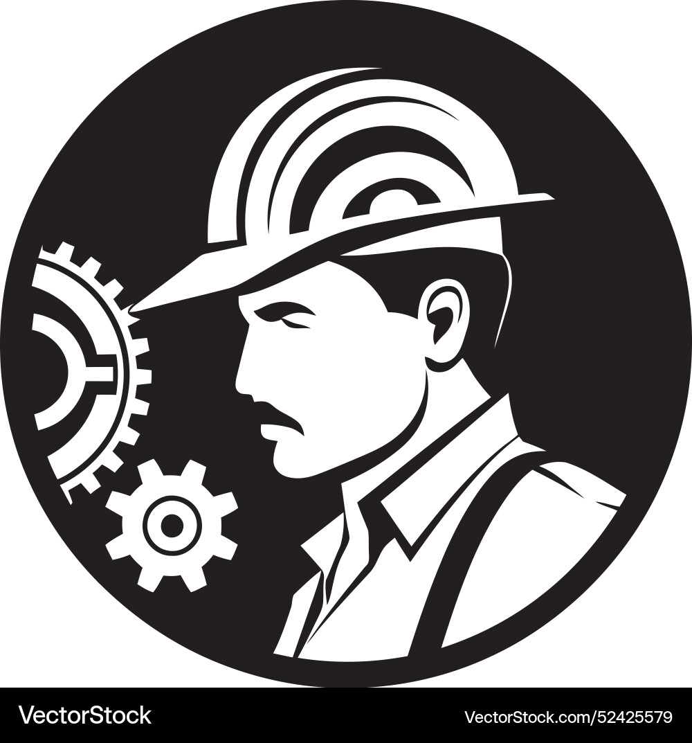 Aerospace engineering elem Royalty Free Vector Image