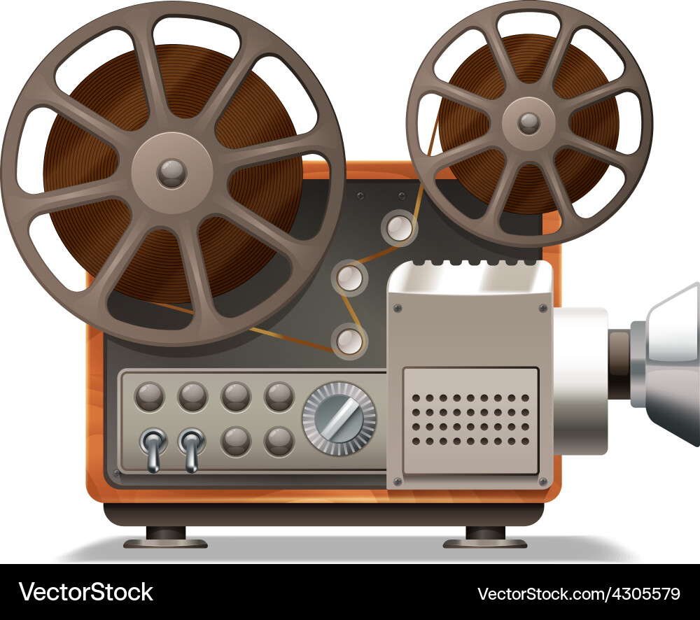 Projector Vector Images (over 42,000)