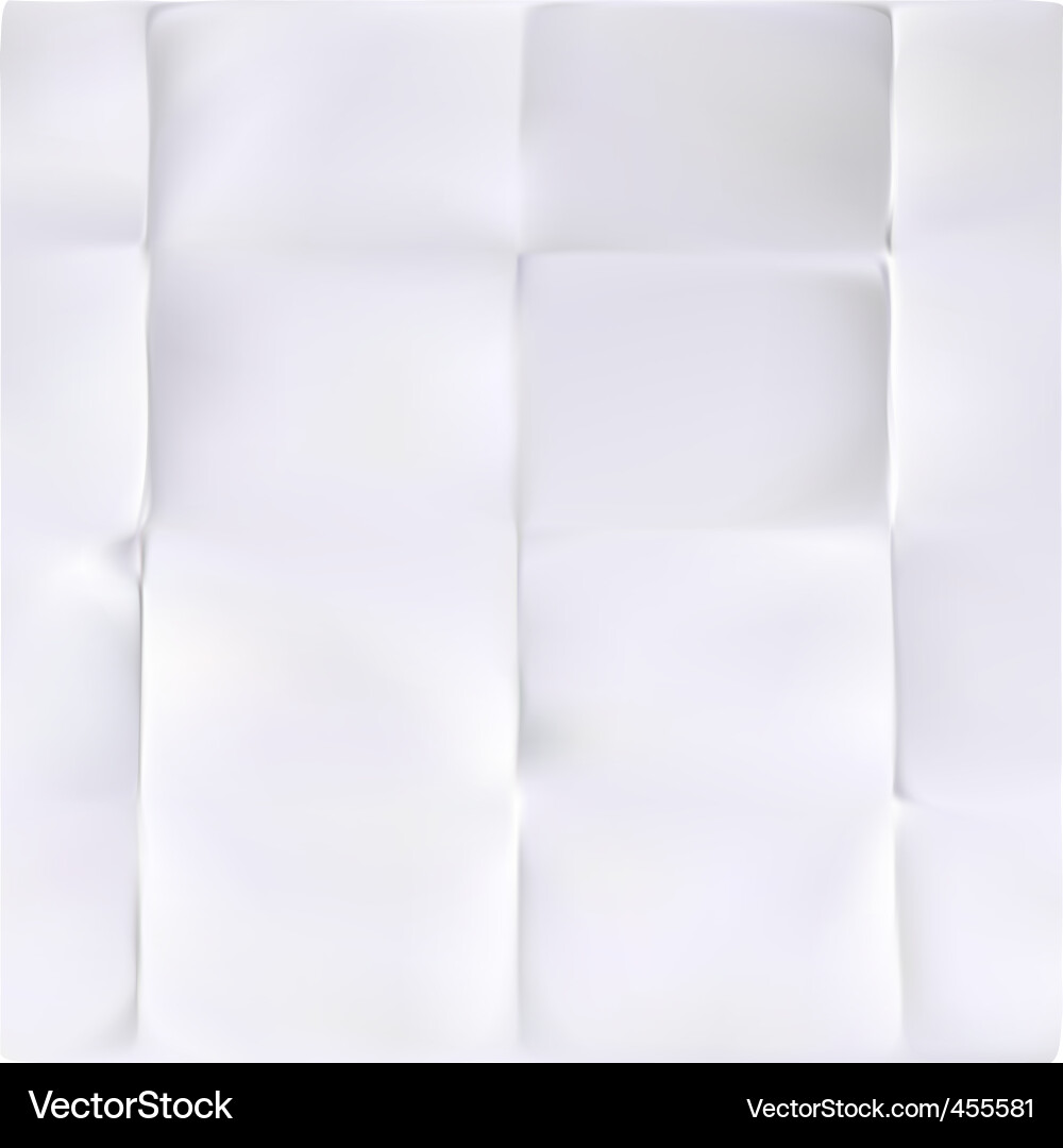 Paper background Royalty Free Vector Image - VectorStock