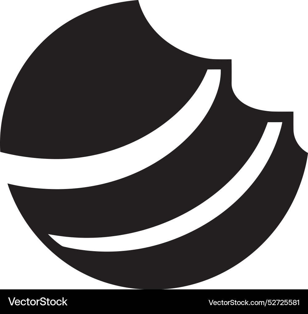 Zen of chocolate making finding serenity Vector Image