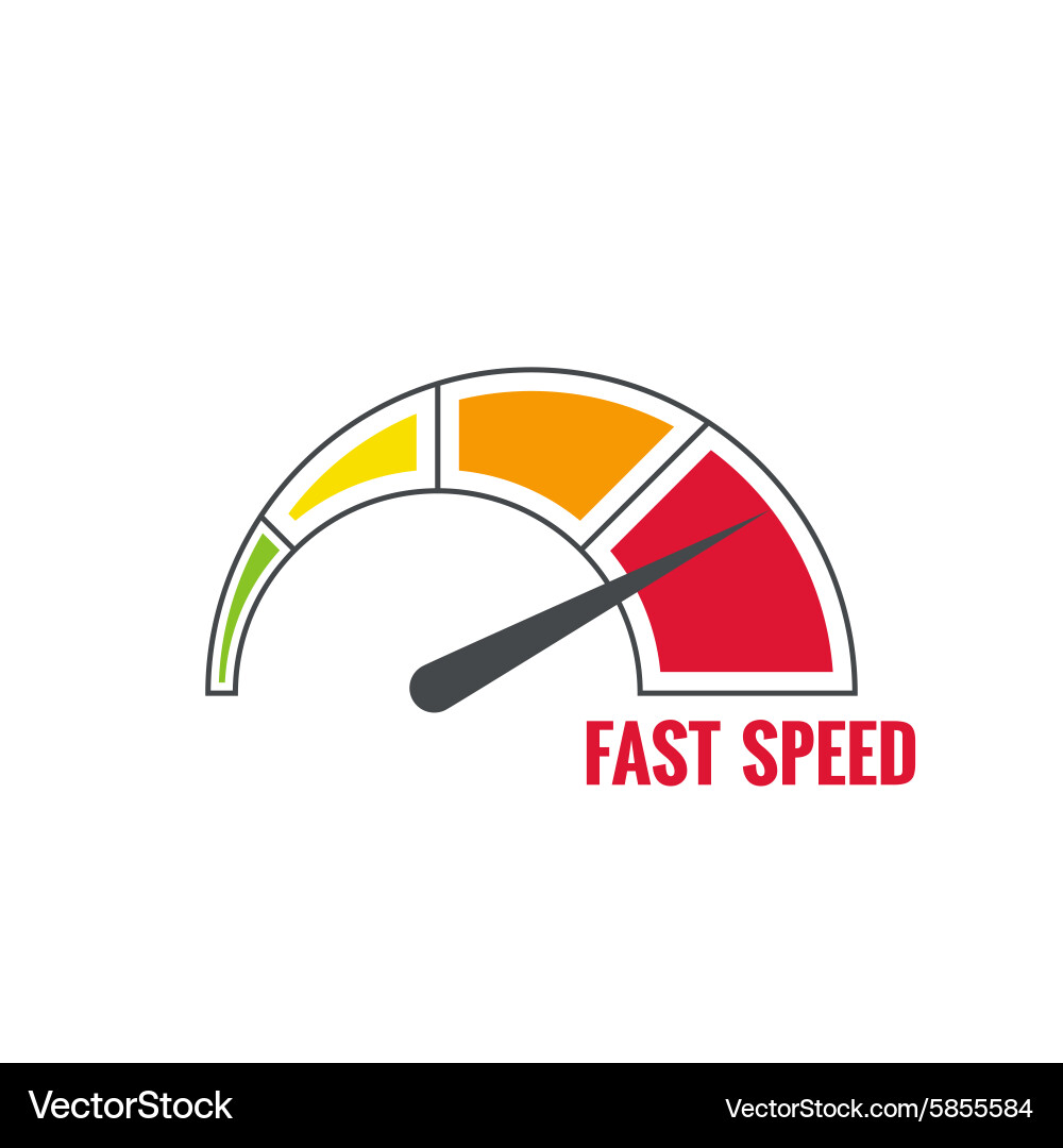 Measuring device Royalty Free Vector Image - VectorStock