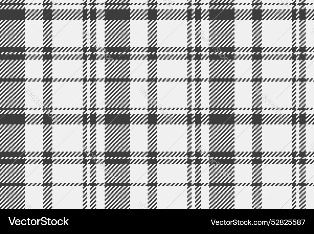1950s textile background seamless rough texture Vector Image