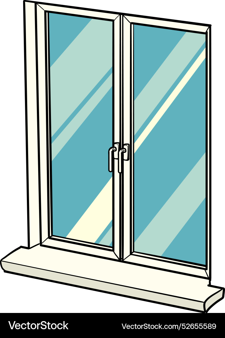 Pop art retro Royalty Free Vector Image - VectorStock