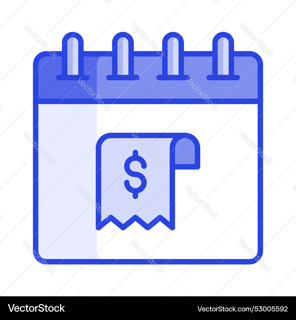 Paying Royalty Free Vector Image - VectorStock