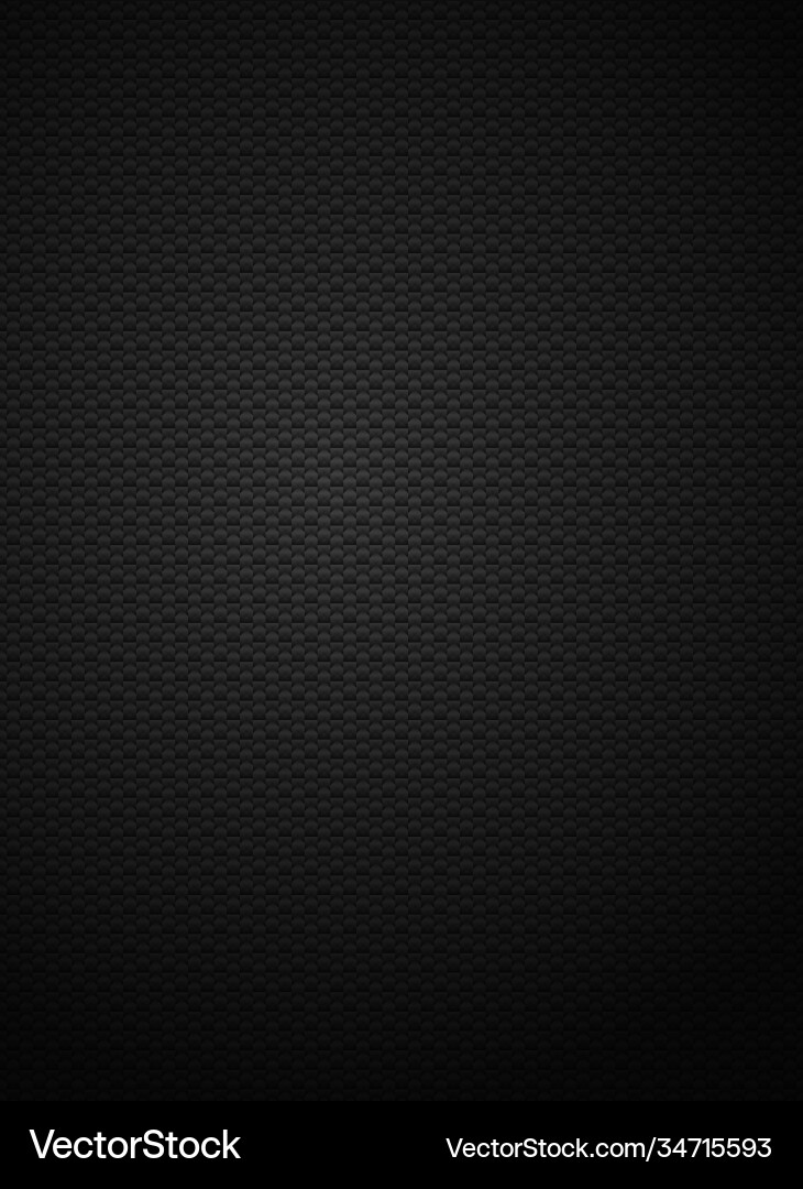 Dark Geometric Grid Background Royalty Free Vector Image