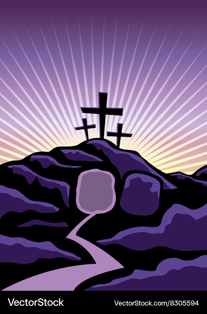 Jesus Tomb Vector Images (over 1,300)