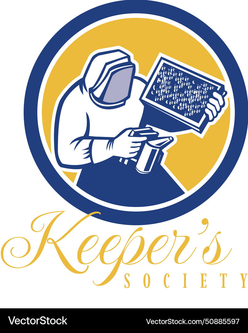 Grizzly natural maple syrup logo Royalty Free Vector Image