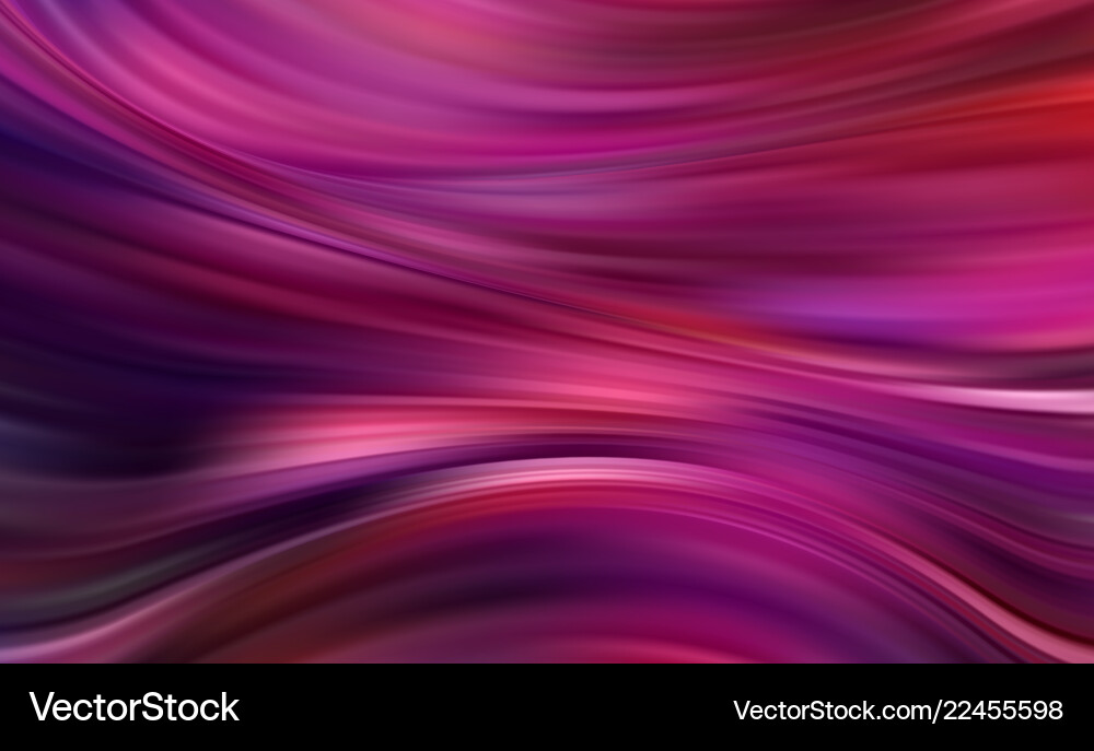 Abstract colorful background color flow Royalty Free Vector