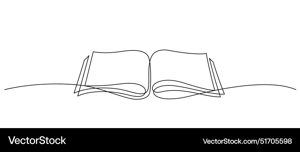 Continuous Line Vector Images (over 160,000)