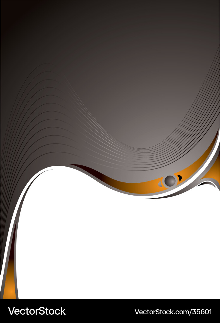 Gray dream Royalty Free Vector Image - VectorStock