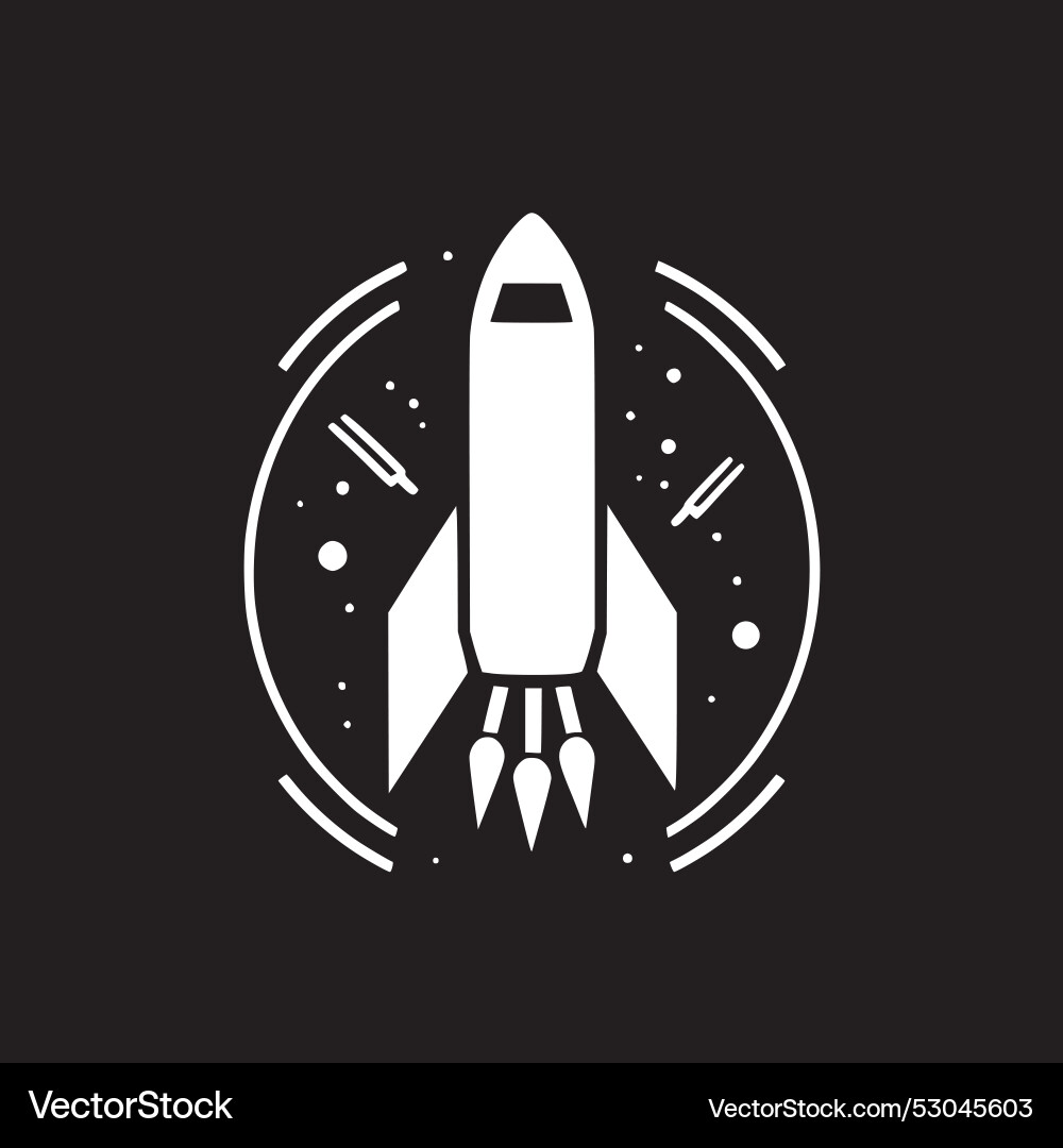 Rocket Logos High Resolution