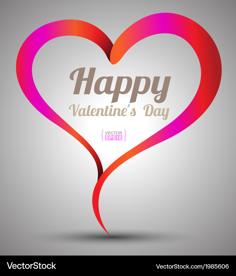 Single Heart Vector Images (over 18,000)