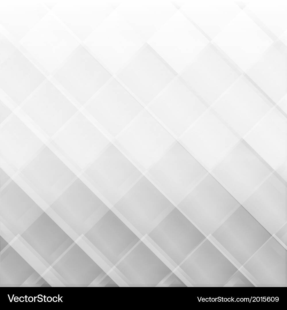 Modern Grey Abstract Background Royalty Free Vector Image