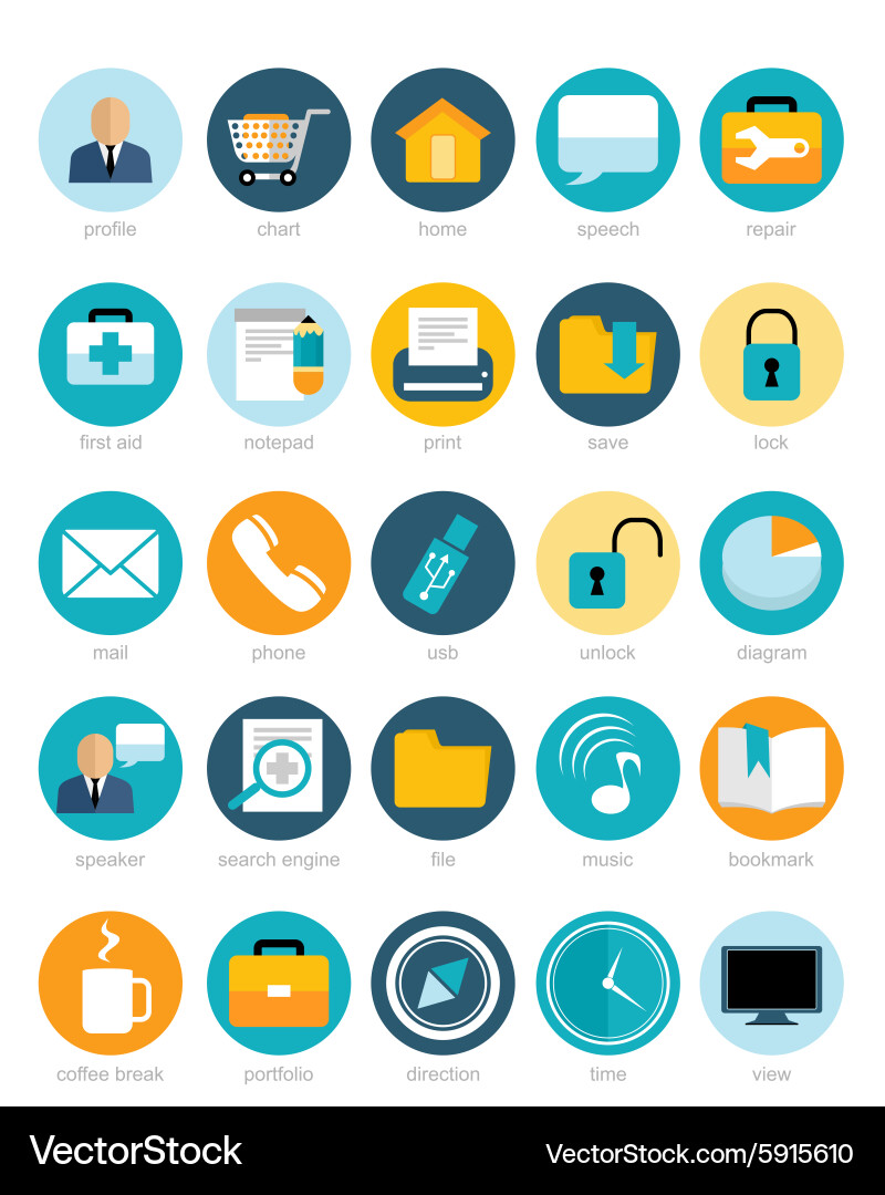 329 Royalty Free Vector Image - VectorStock