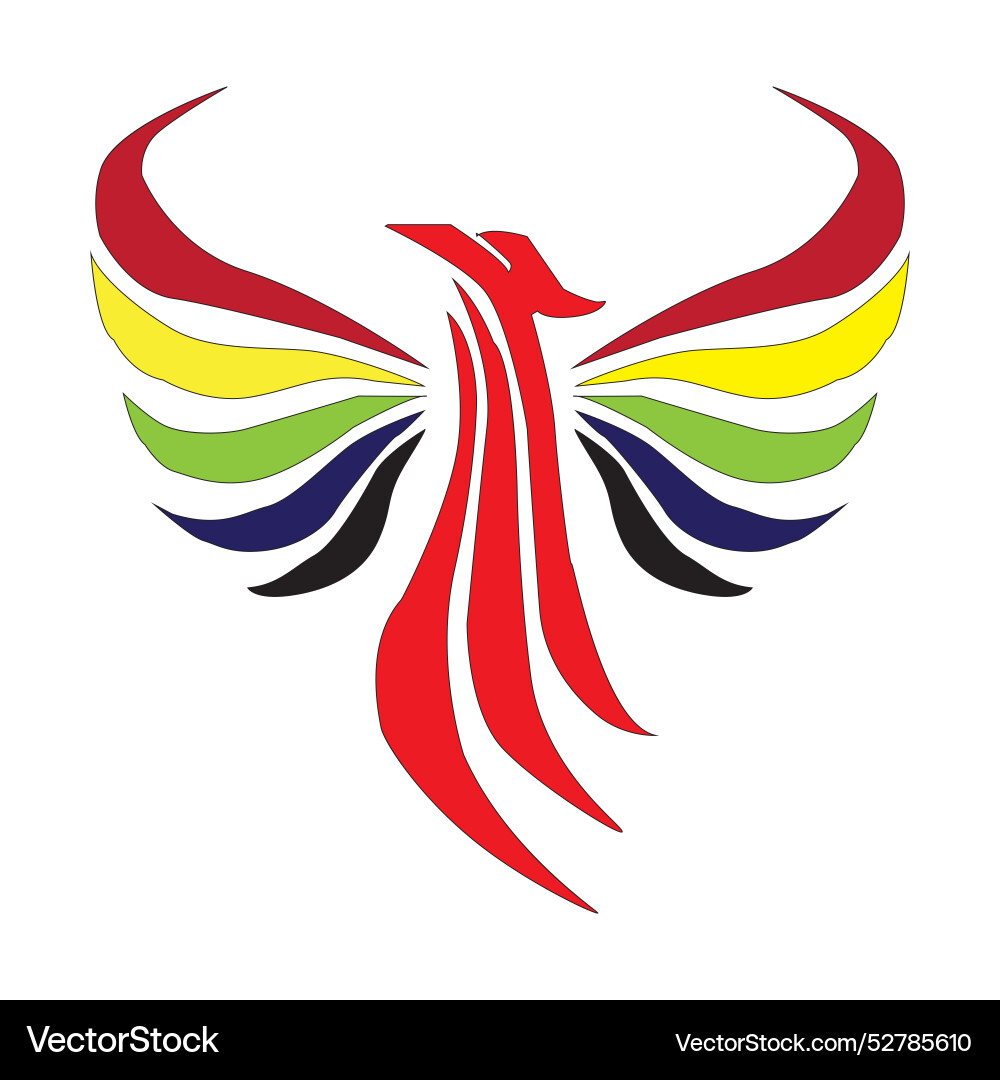 Logo creative design symbol Royalty Free Vector Image