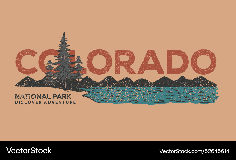 Colorado Vector Images (over 10,000)