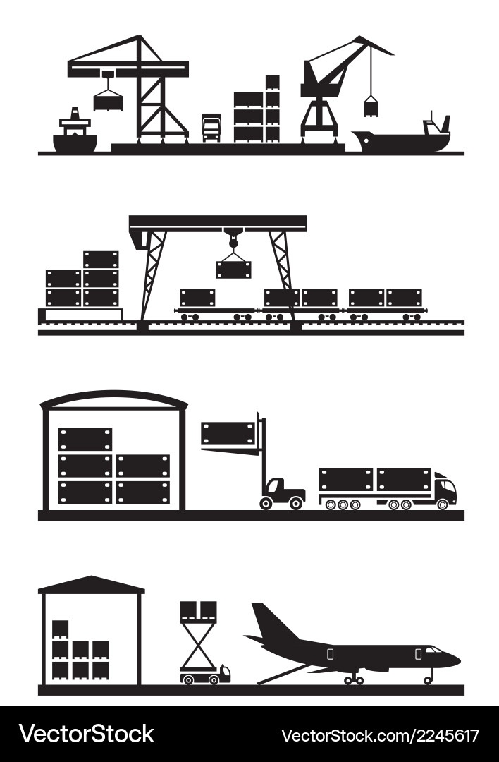 Train Depot Vector Images (over 550)
