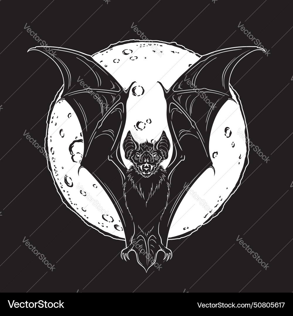 Vampire Bat Clipart Sticker Of A Cartoon Vampire Bat 42327190 PNG