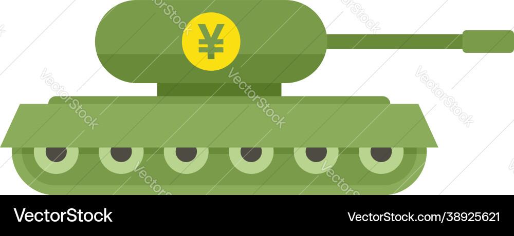 China Tank Vector Images (over 160)