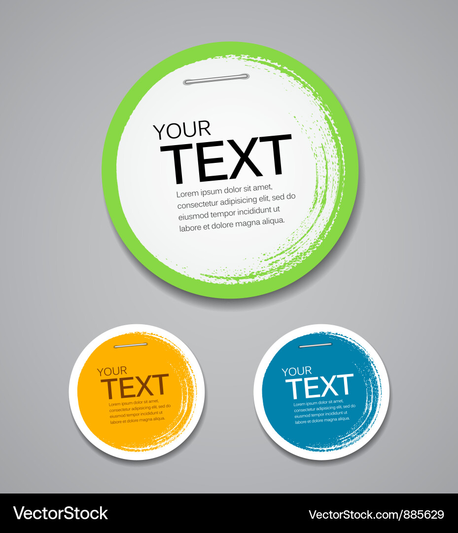 Lables Vector Images (over 1,700)