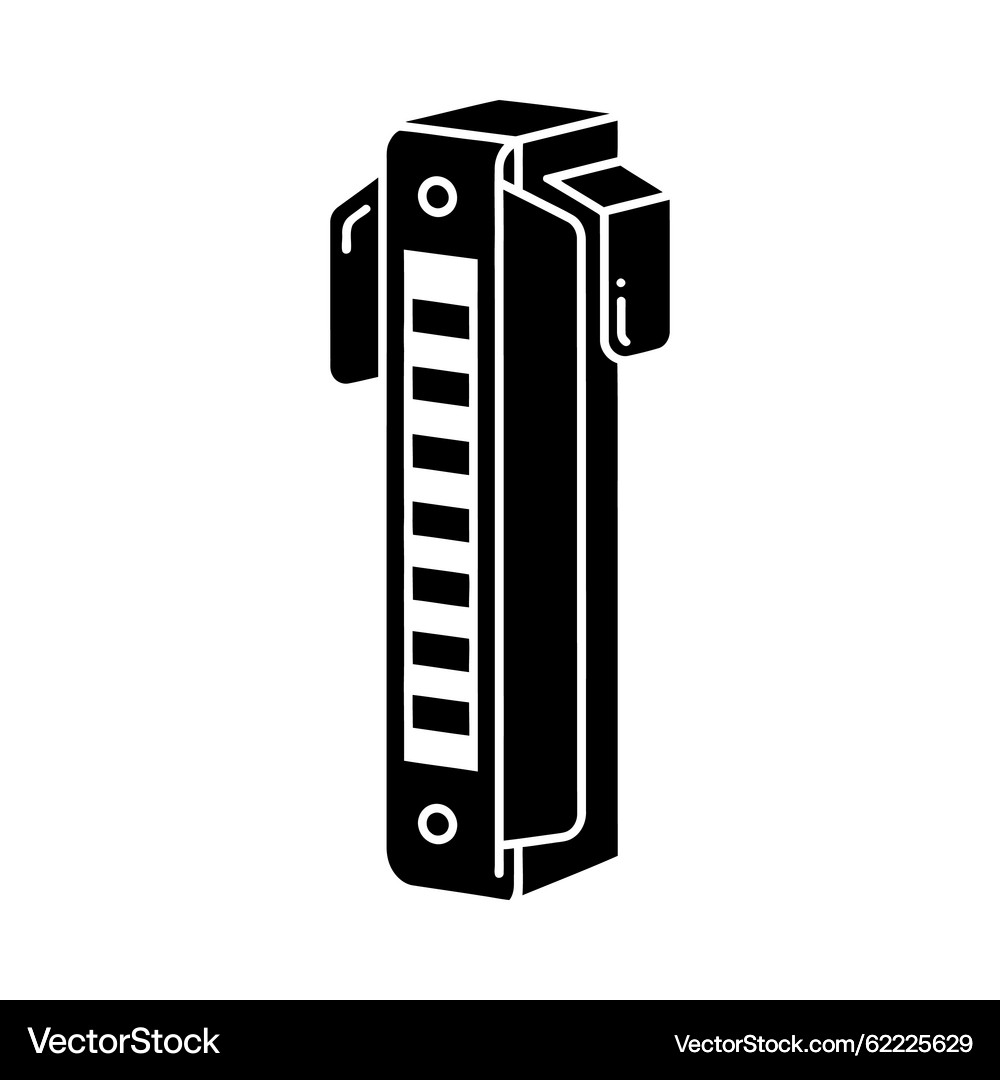 Rack-Mounted Server Power Supply Unit – Royalty-Free Vector | VectorStock