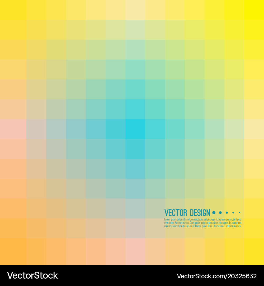 Colorful Abstract Gradient Background Royalty Free Vector