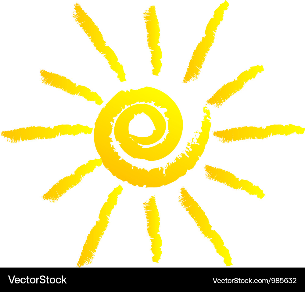 Sunshine Cartoon Vector Images (over 21,000)