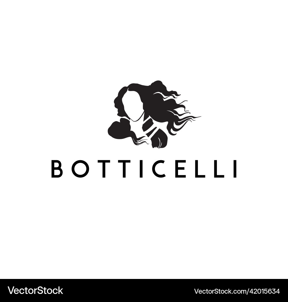 Botticelli Logo