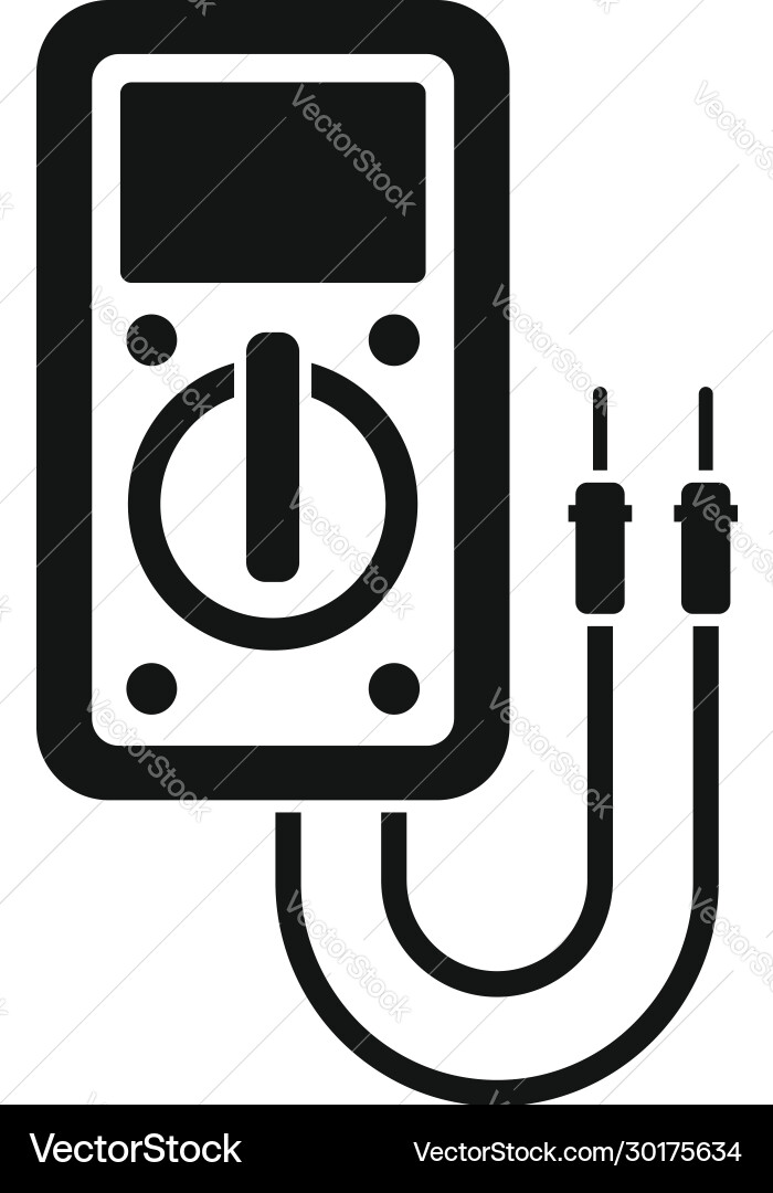 Common Multimeter Symbols How To Use A Multimeter For Electronics