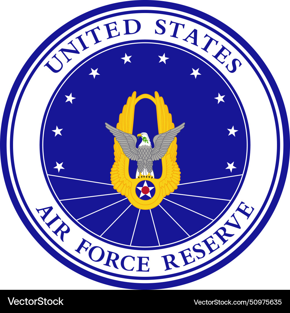 Air Force Reserves
