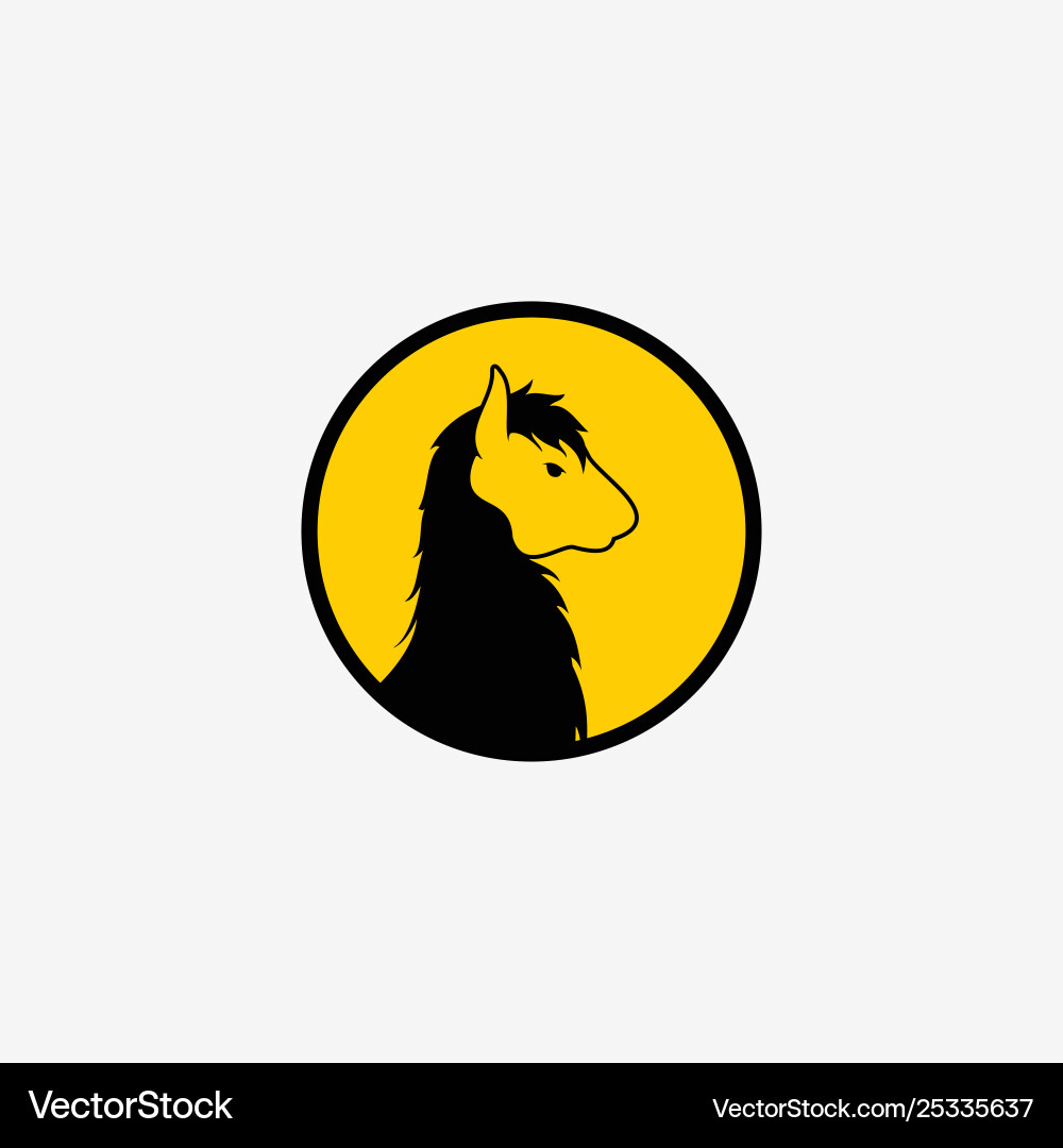 Llama Royalty Free Vector Image - VectorStock