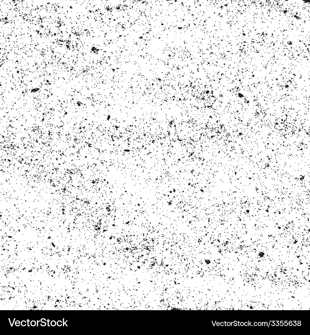 Sandy overlay texture Royalty Free Vector Image