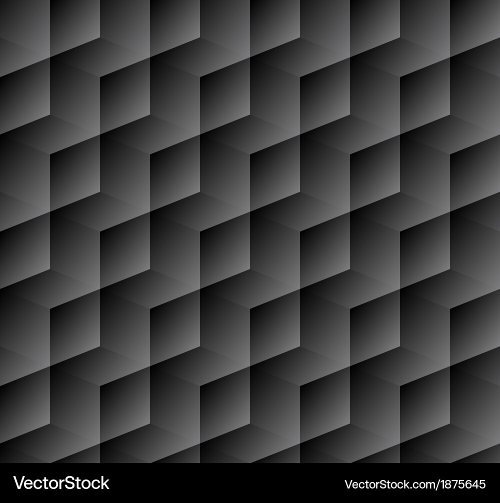 Geometric seamless pattern Royalty Free Vector Image