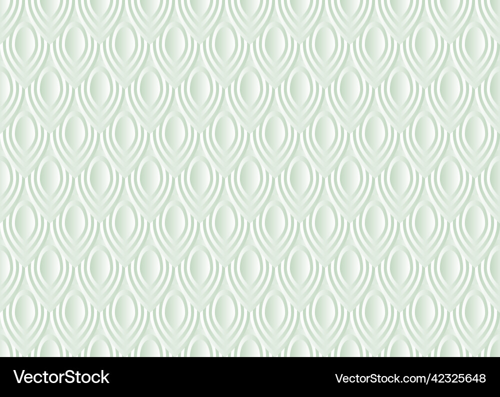 3d pattern Royalty Free Vector Image - VectorStock