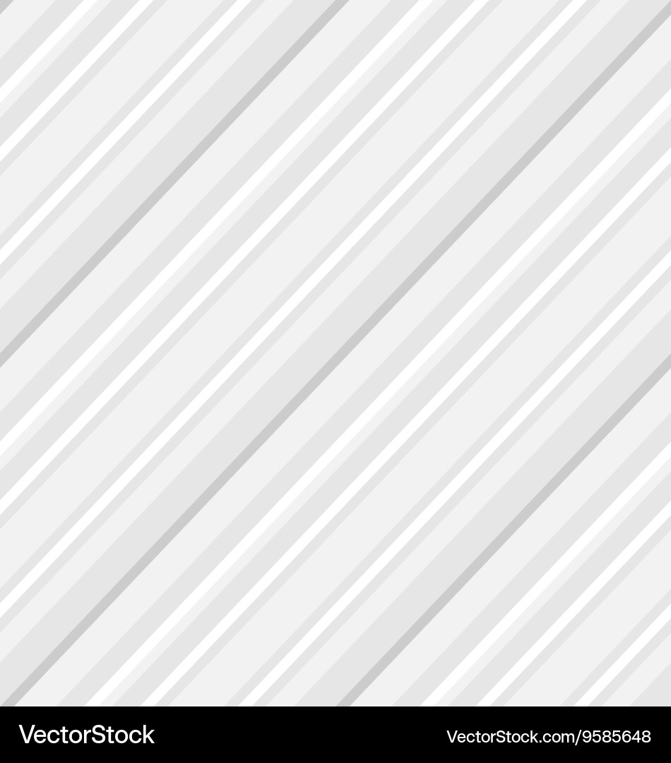 Sloping lines seamless Royalty Free Vector Image