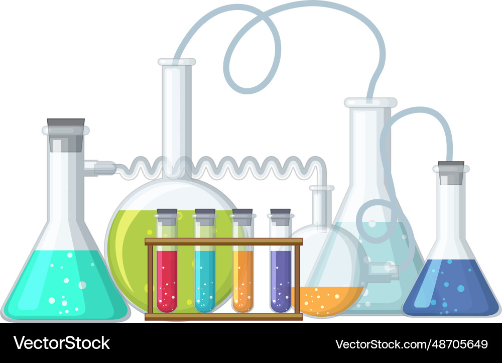 Scientific Tools Clip Art Vector Images (over 1,000)