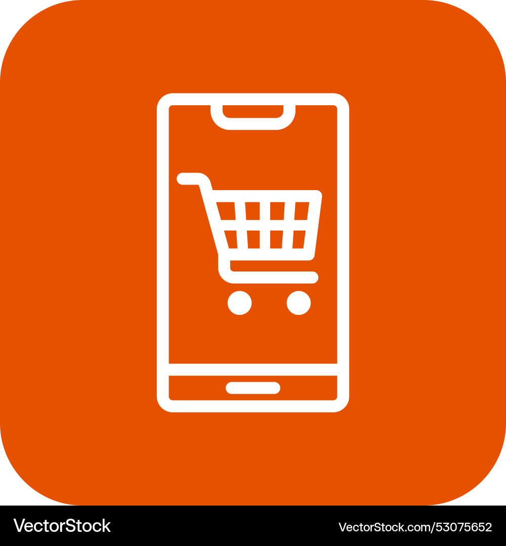 Phone icon design Royalty Free Vector Image - VectorStock