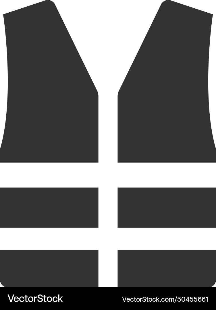 Worker uniform icon Royalty Free Vector Image - VectorStock