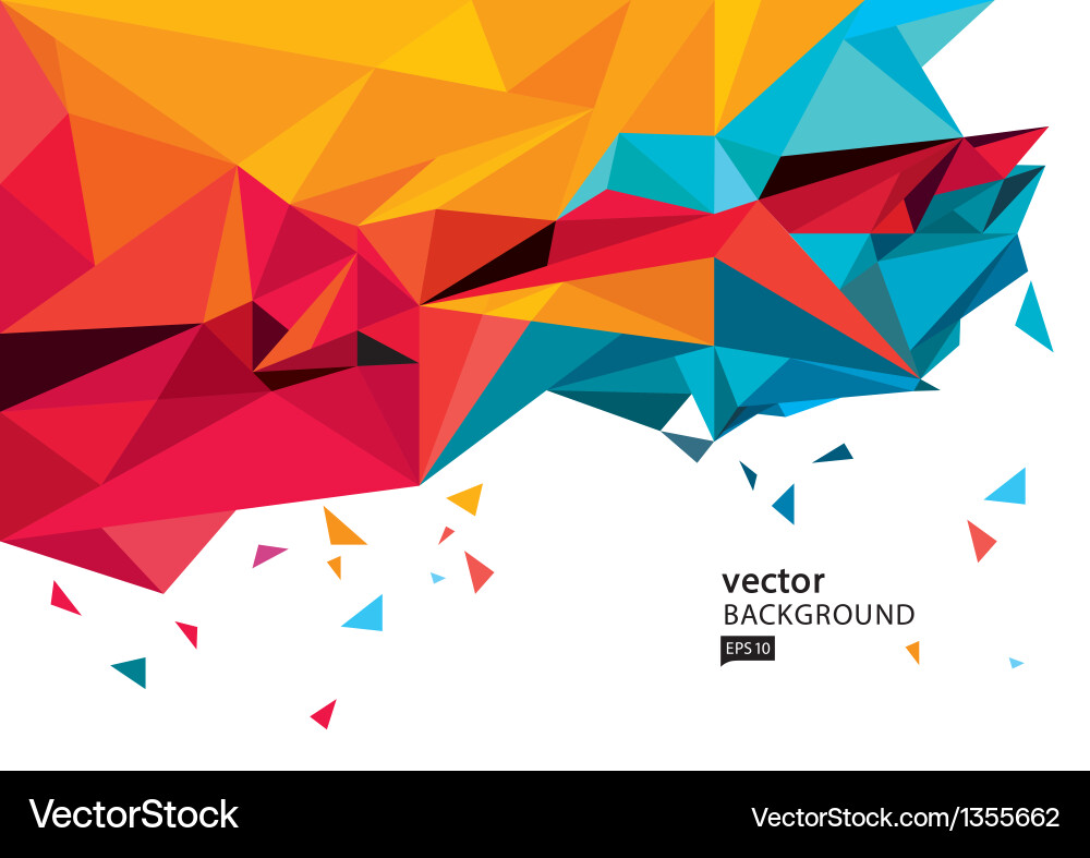 Geometric Abstract Art Vector Images (over 1.8 million)