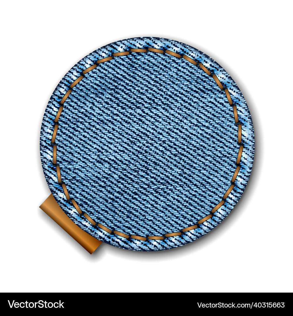 Patchwork Texture Jeans Vector Images (over 150)