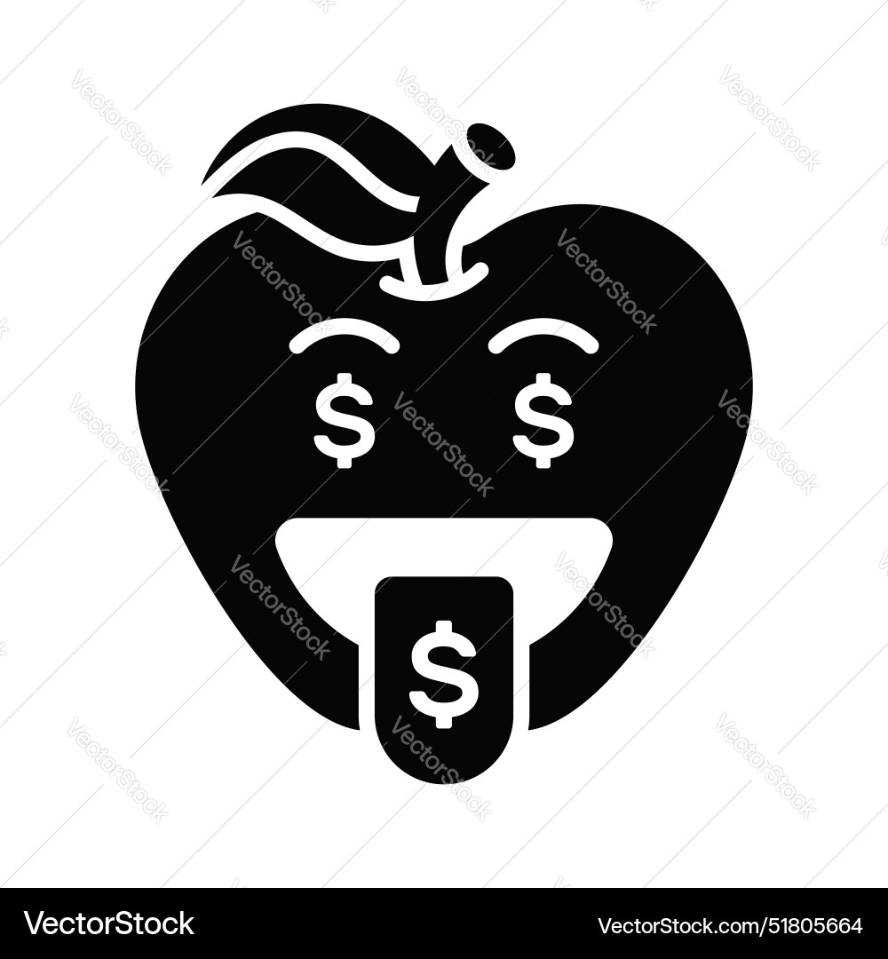 Rich Royalty Free Vector Image - VectorStock