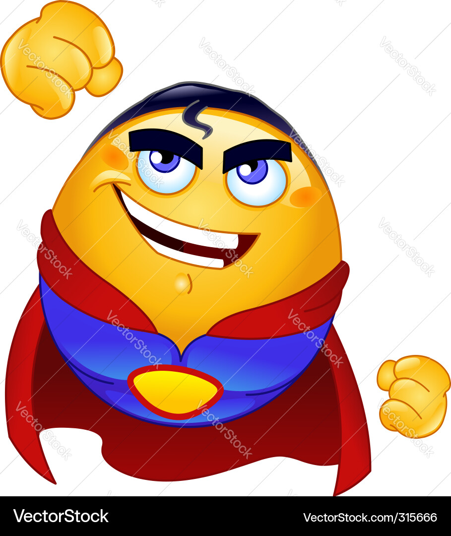 Super Smiley Face Vector Images (over 100)