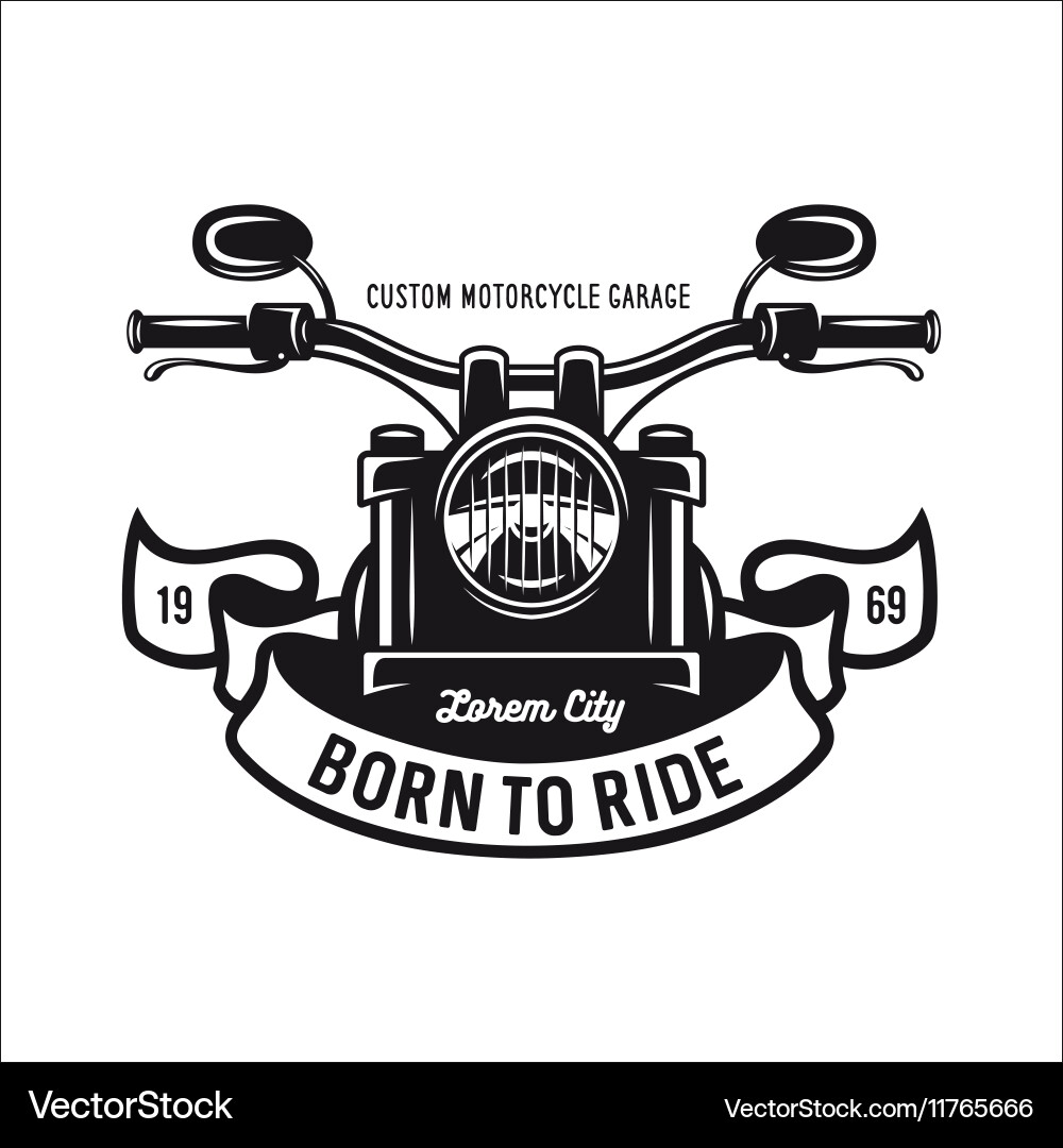 Motorcycle Quote Vector Images (over 620)