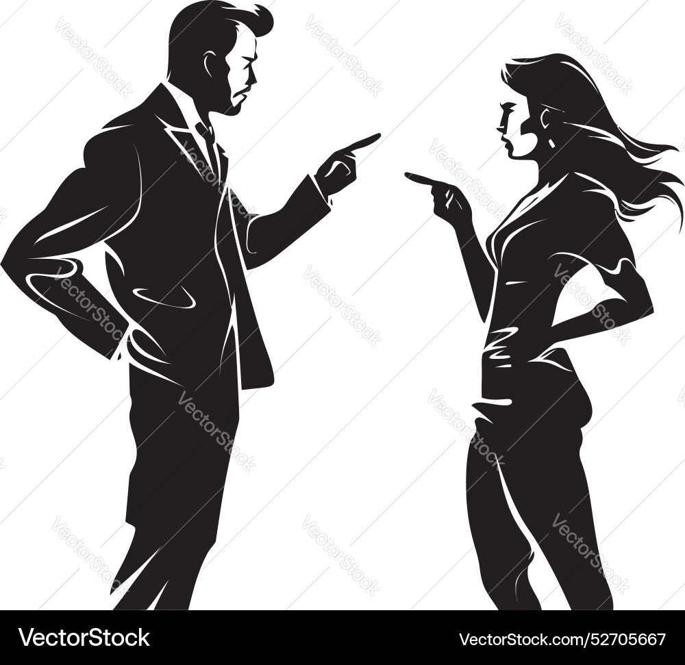 Discord dance icon for couples wrath clash Vector Image